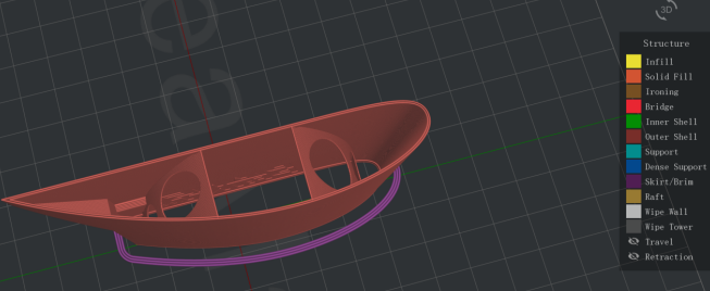 ideaMaker 4.2.1 Release Notes | ideaMaker profile