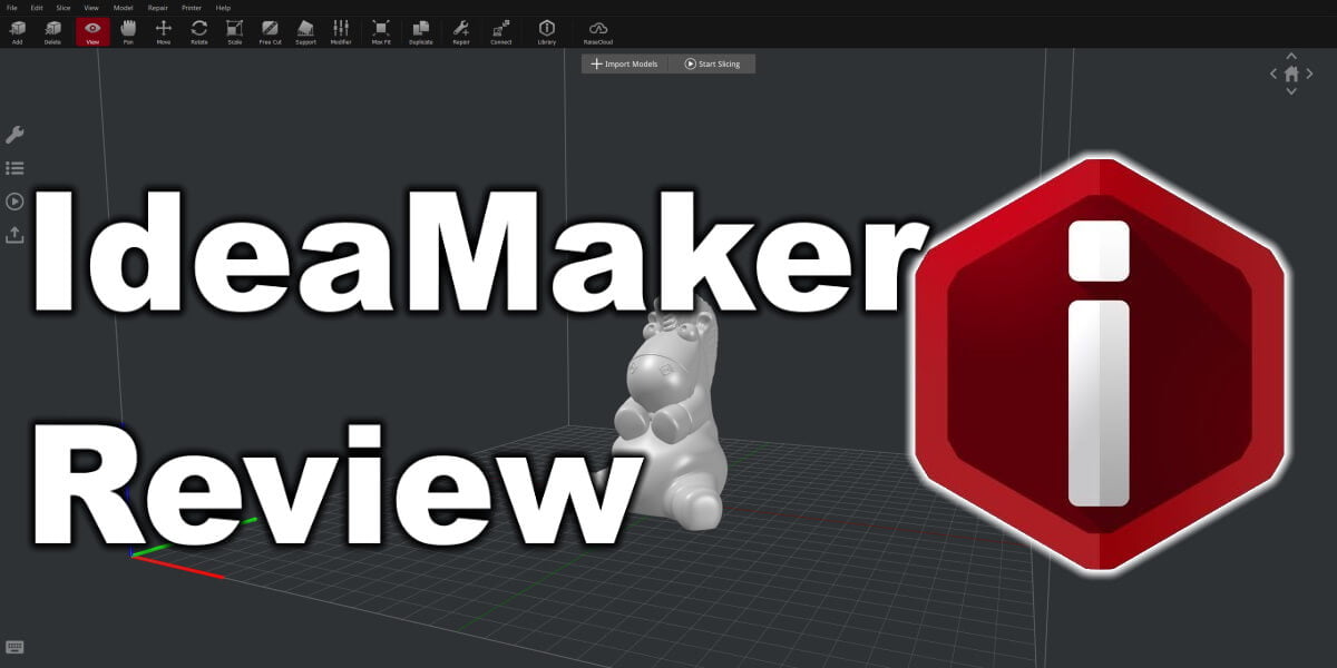 ideaMaker Review: Why it’s my favorite slicer? | ideaMaker profile