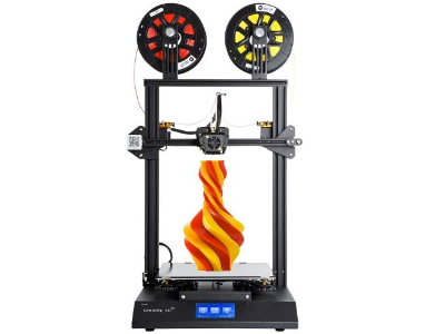 Creality CR X-Standard | ideaMaker profile