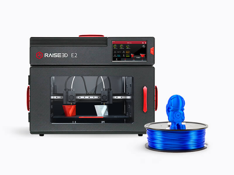 MatterHackers Build Series PLA | ideaMaker profile