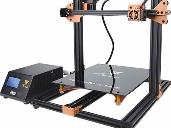 Tevo Tornado PETG | ideaMaker profile