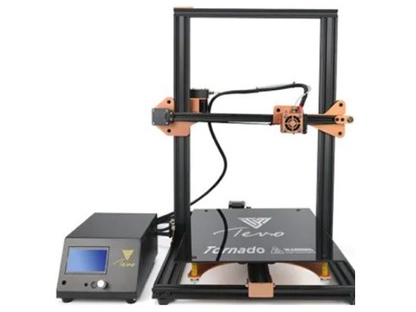 Tevo-Tornado-Basic-PLA | ideaMaker profile