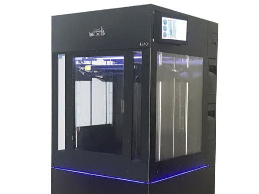 iBridger I-340 [Printer Profil] + Polymaker PA-GF | ideaMaker profile