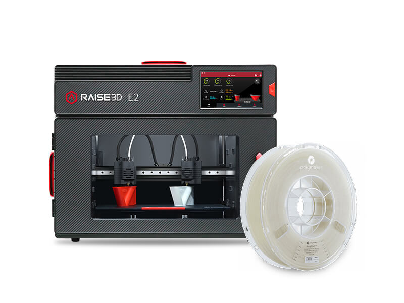 Polymaker PolyCast | ideaMaker profile