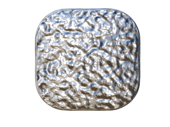 Coral | ideaMaker texture