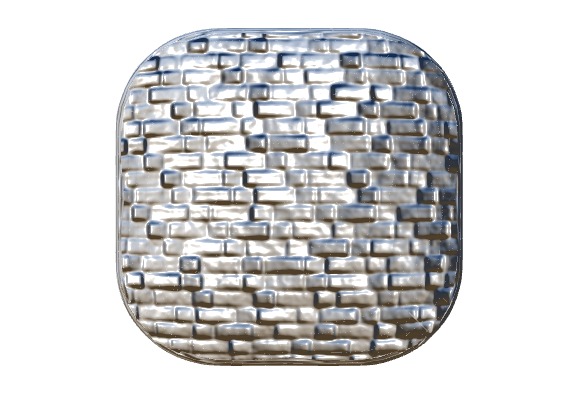 Sewerbrick | ideaMaker texture