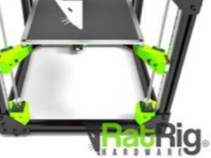 RatRig 400^3 | ideaMaker profile