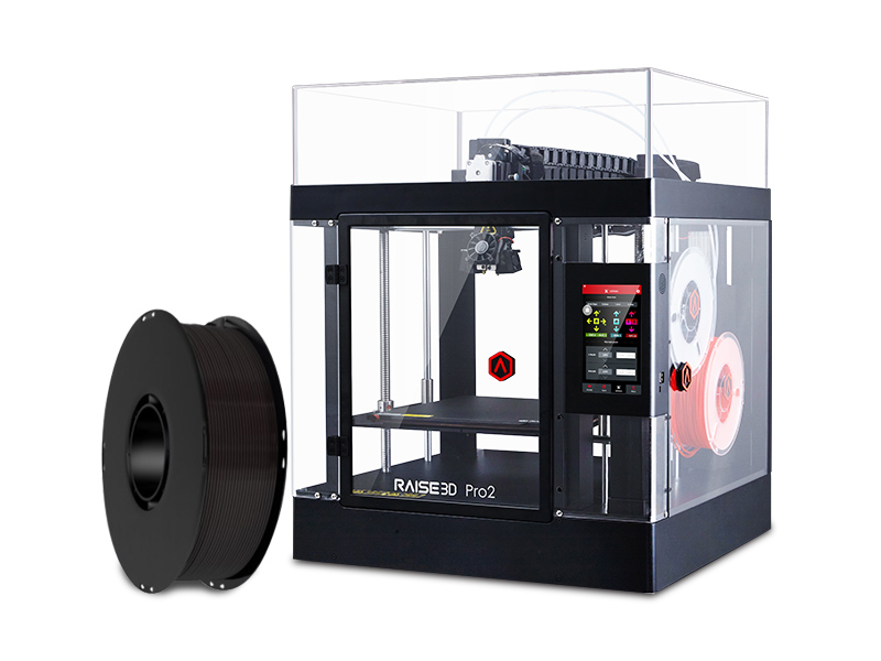 Raise3D Pro2 Series – Kexcelled PLAk5 | ideaMaker profile
