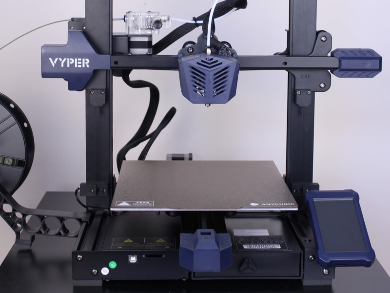 Anycubic Vyper PLA Profile | ideaMaker profile