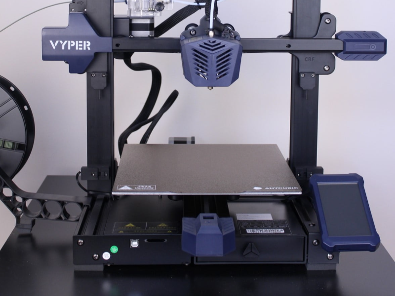 Anycubic Vyper PETG Profile | ideaMaker profile