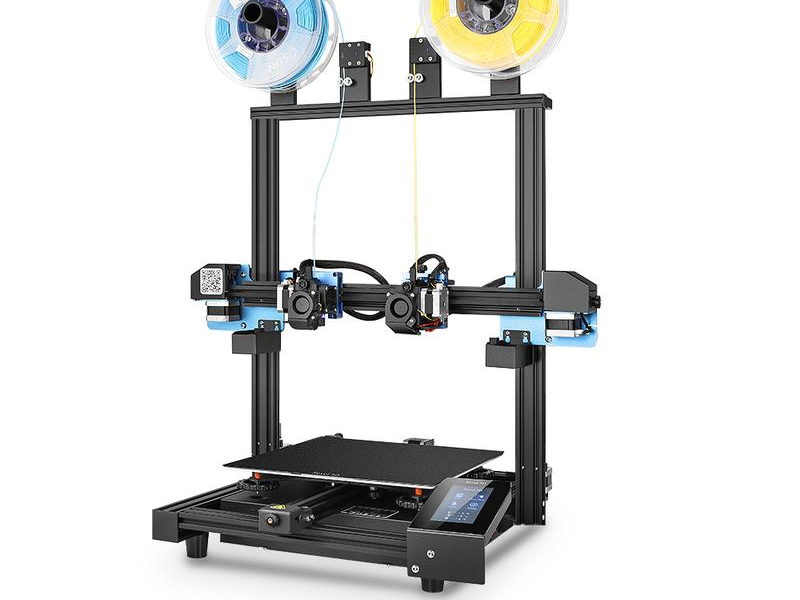 Sovol SV04 - Octoprint | ideaMaker profile