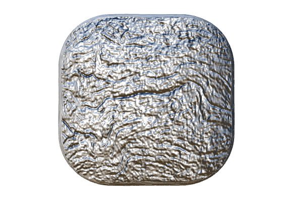 Rustic wood | ideaMaker texture