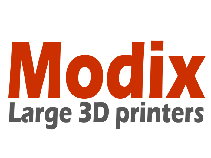 Modix Big Meter | ideaMaker profile