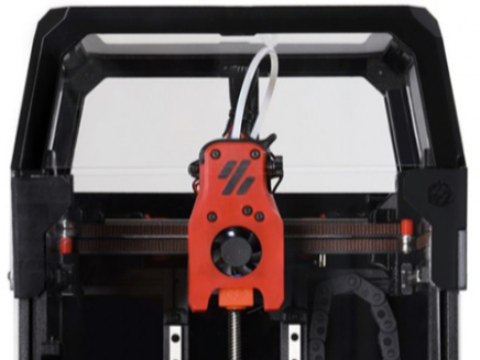 Voron 0 Direct Drive | ideaMaker profile