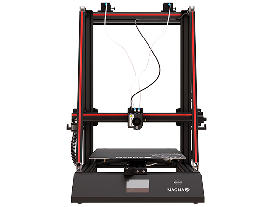 Magna 2 300 | ideaMaker profile