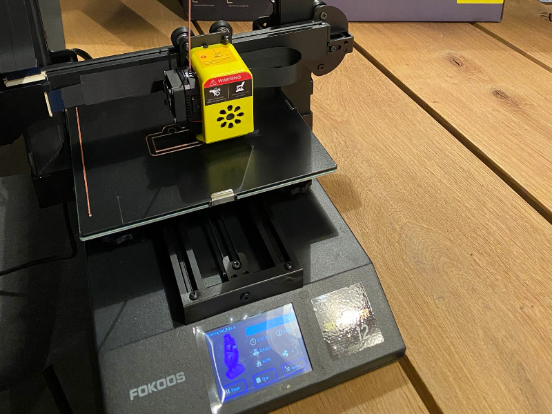 Fokoos Odin-5 F3 - TPU - www.leblog3d.fr | ideaMaker profile