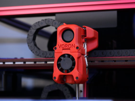 VORON Trident 350 - ASA Profile - 3DPrintBeginner | ideaMaker profile