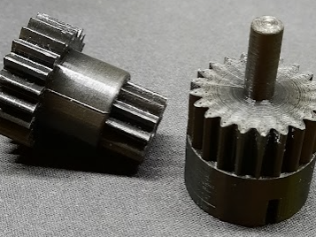 0.1PETG Strong | ideaMaker profile