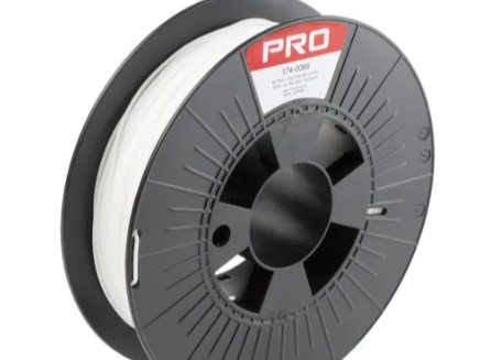 Master's Project TPU Template | ideaMaker profile