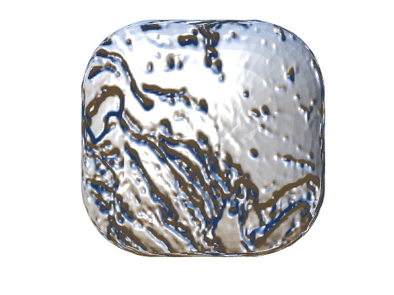 Marble | ideaMaker texture