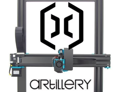 Profil Sidewinder X1 TPU esun | ideaMaker profile