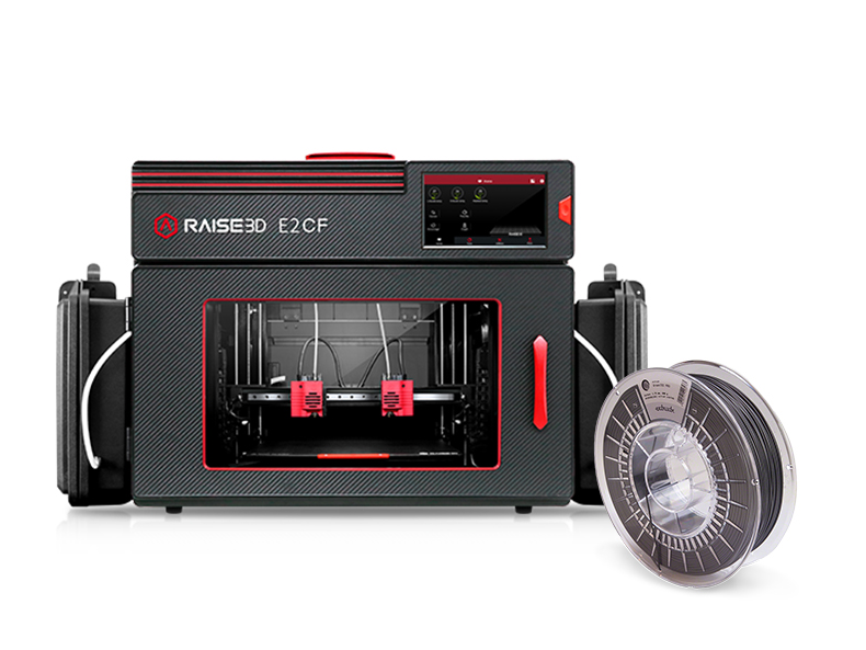 Extrudr GreenTEC Pro Carbon | ideaMaker profile