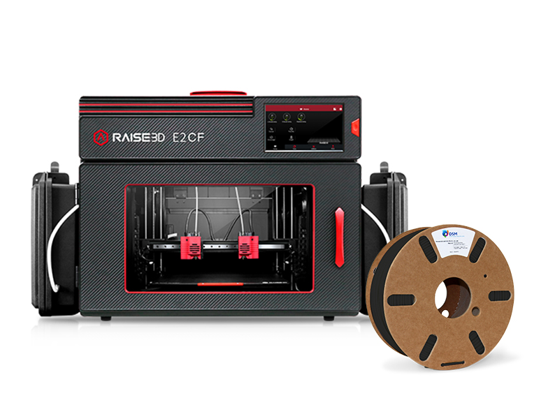 Covestro Addigy® F1030 CF10 | ideaMaker profile