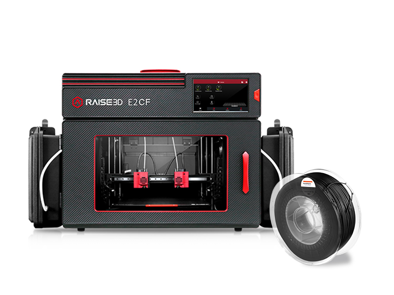 Handtmann Lauramid®3D C01 | ideaMaker profile