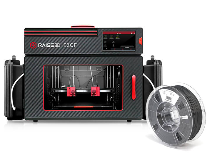 PPA CF - Standard | ideaMaker profile