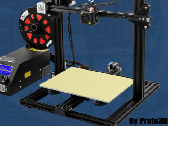 Creality 3D CR-10 Mini-PLA 1.75mm | ideaMaker profile