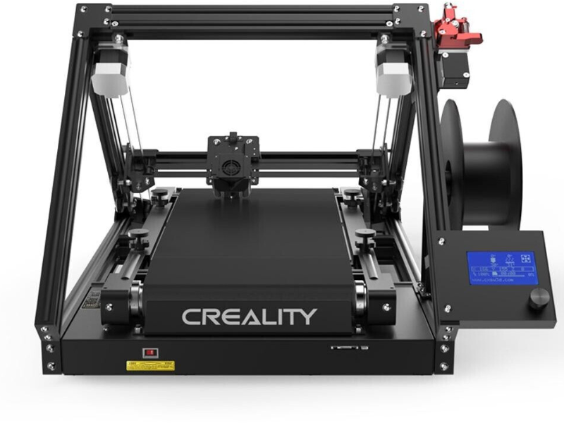 CR30 PLA Speed | ideaMaker profile