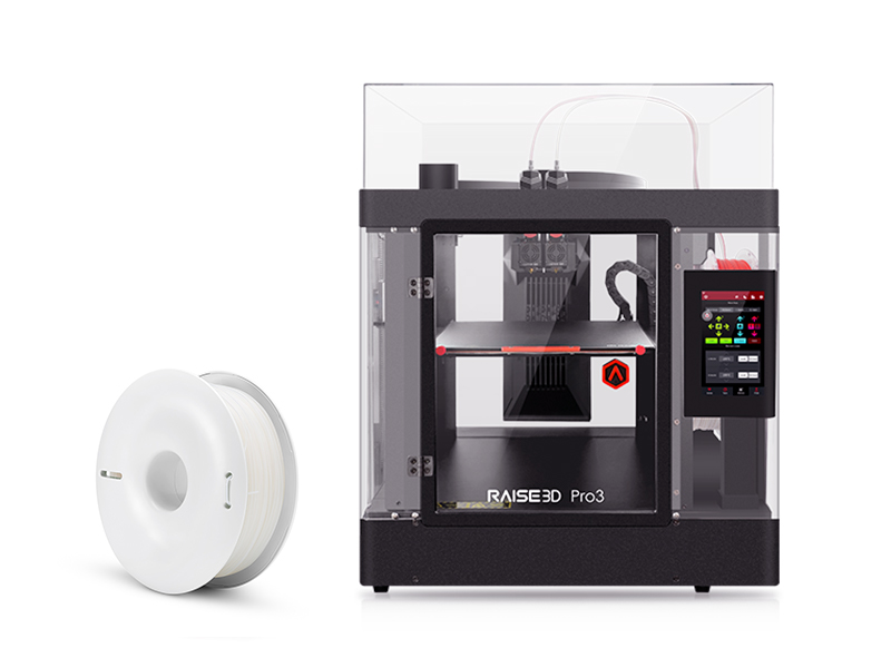 Pro3 Series - Fiberlogy NYLON PA12 - Standard | ideaMaker profile