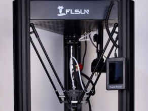 FLSUN Super Racer-FILOALFA-ALFAPRo-klipper1 | ideaMaker profile