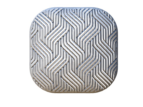 Test Lines | ideaMaker texture