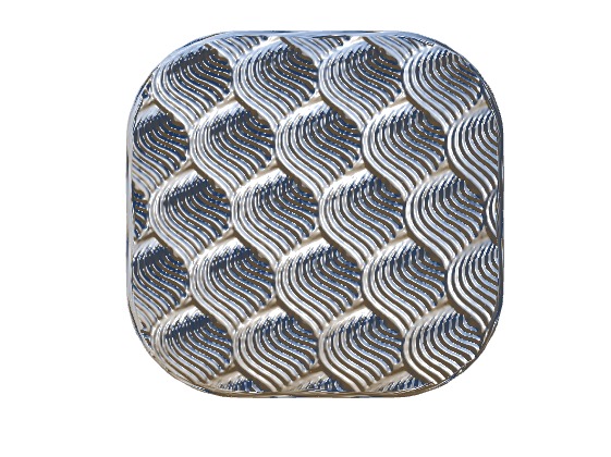 Gapie | ideaMaker texture