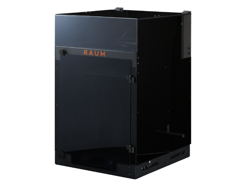 RAUM 300 pro (single type) | ideaMaker profile
