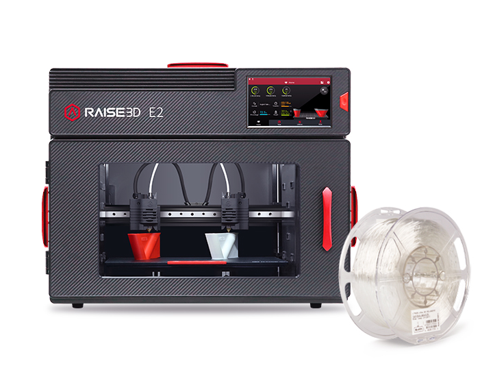 eSUN eLastic - Standard | ideaMaker profile