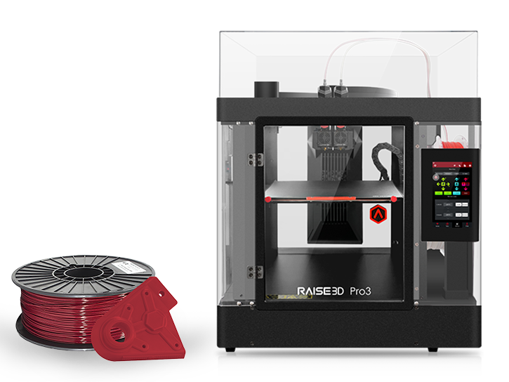 MatterHackers PRO series PLA - Standard | ideaMaker profile