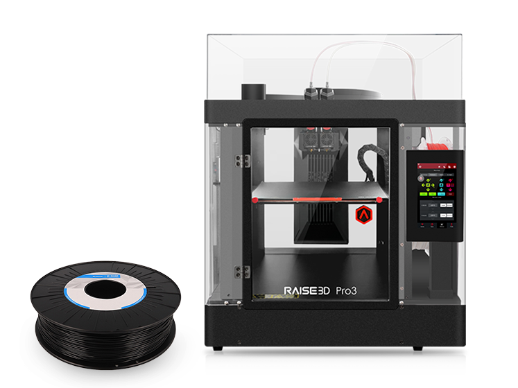 BASF Forward AM Ultrafuse® TPU 64D - High Quality | ideaMaker profile