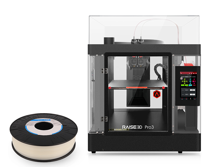 BASF Forward AM Ultrafuse® TPU 85A - Standard | ideaMaker profile