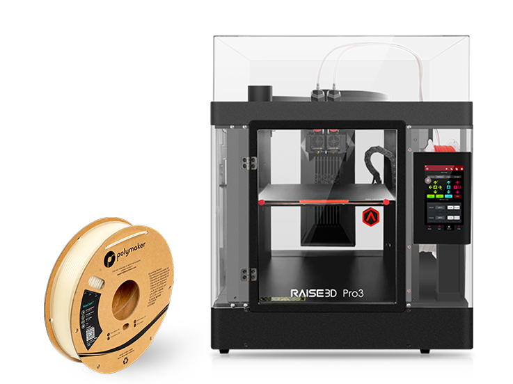 Polyamerk PolyCast - Standard | ideaMaker profile