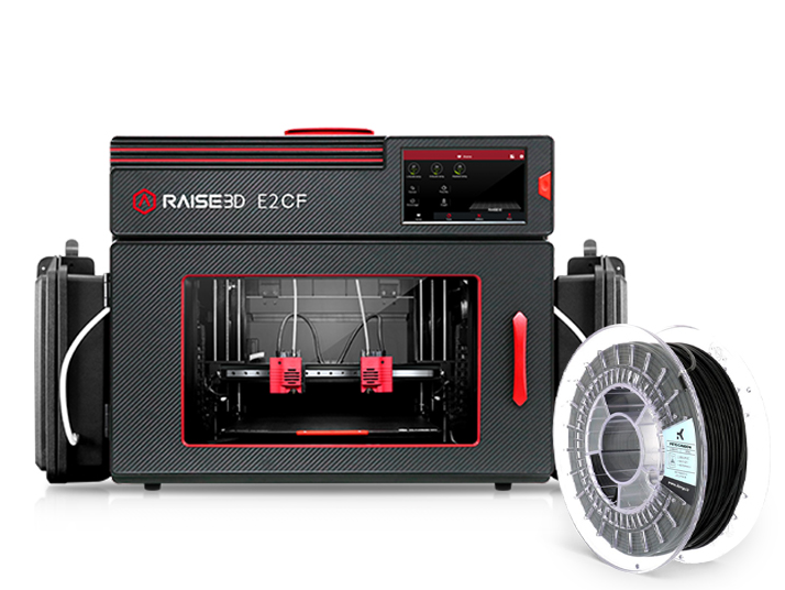 Kimya PA6-CO - Standard | ideaMaker profile