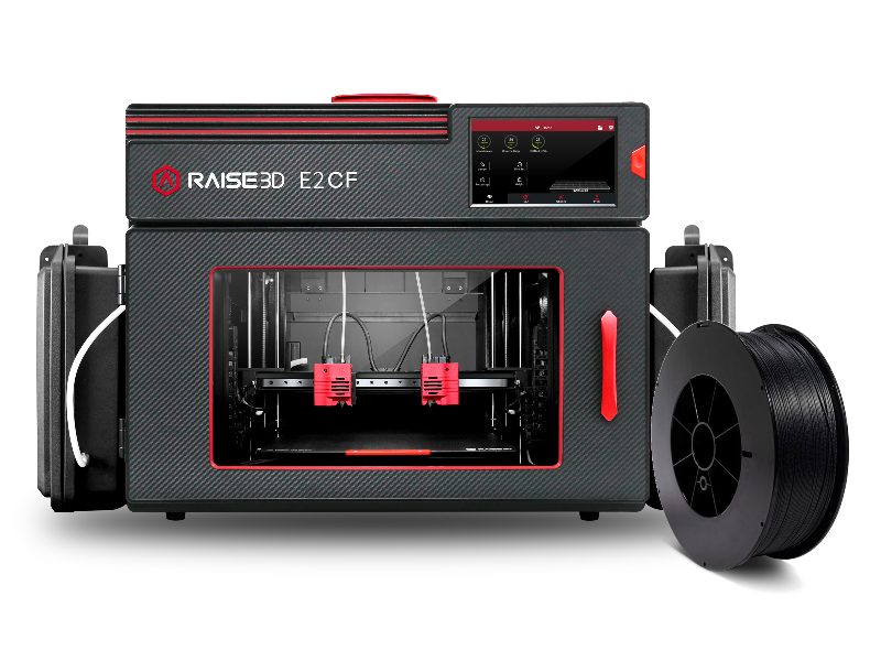 Essentium HTN-CF25 - Standard | ideaMaker profile