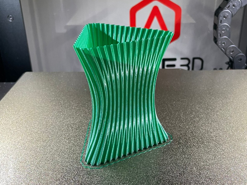 Standard | ideaMaker profile