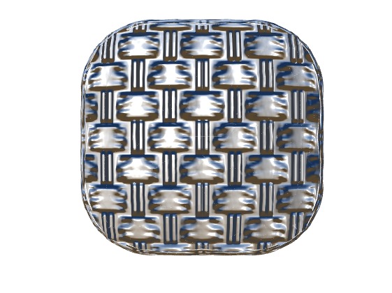 Basket weave | ideaMaker texture