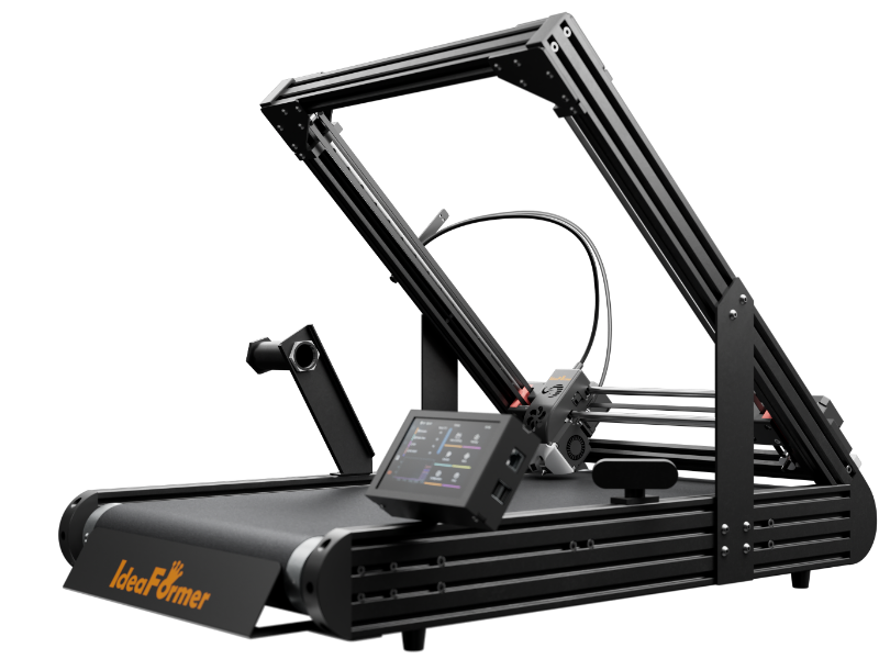 Ideaformer IR3 V2 PLA | ideaMaker profile