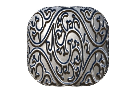 liyelaa (Maldivian) | ideaMaker texture