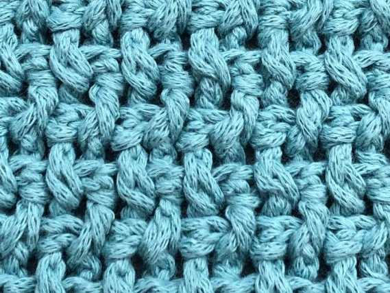 Crochet | ideaMaker texture