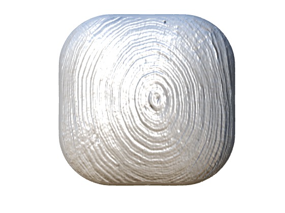 Wood Rings | ideaMaker texture